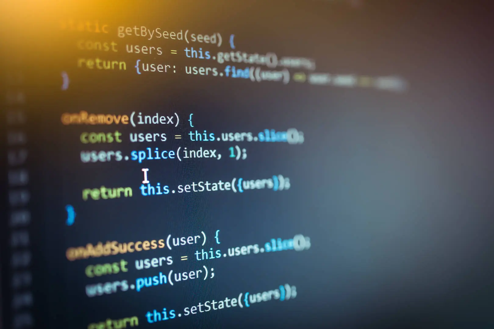 JavaScript: aggiornare un array di oggetti | Gabriele Romanato